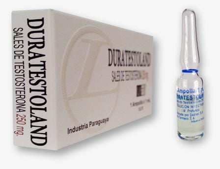 Durateston: Guia Completo, Uso, Efeitos e Alternativas – Guia Anabólico